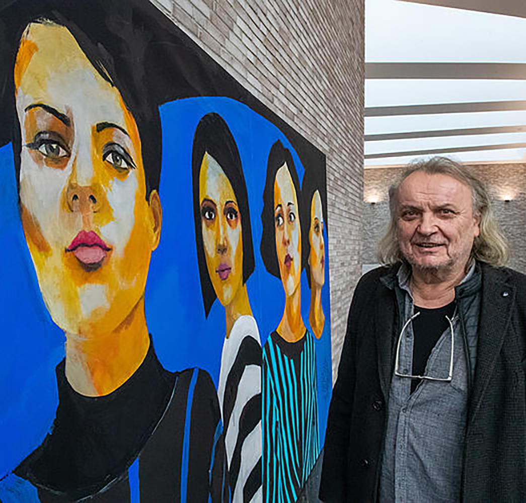 GLUT – Ausstellung : Stadthalle Lohr